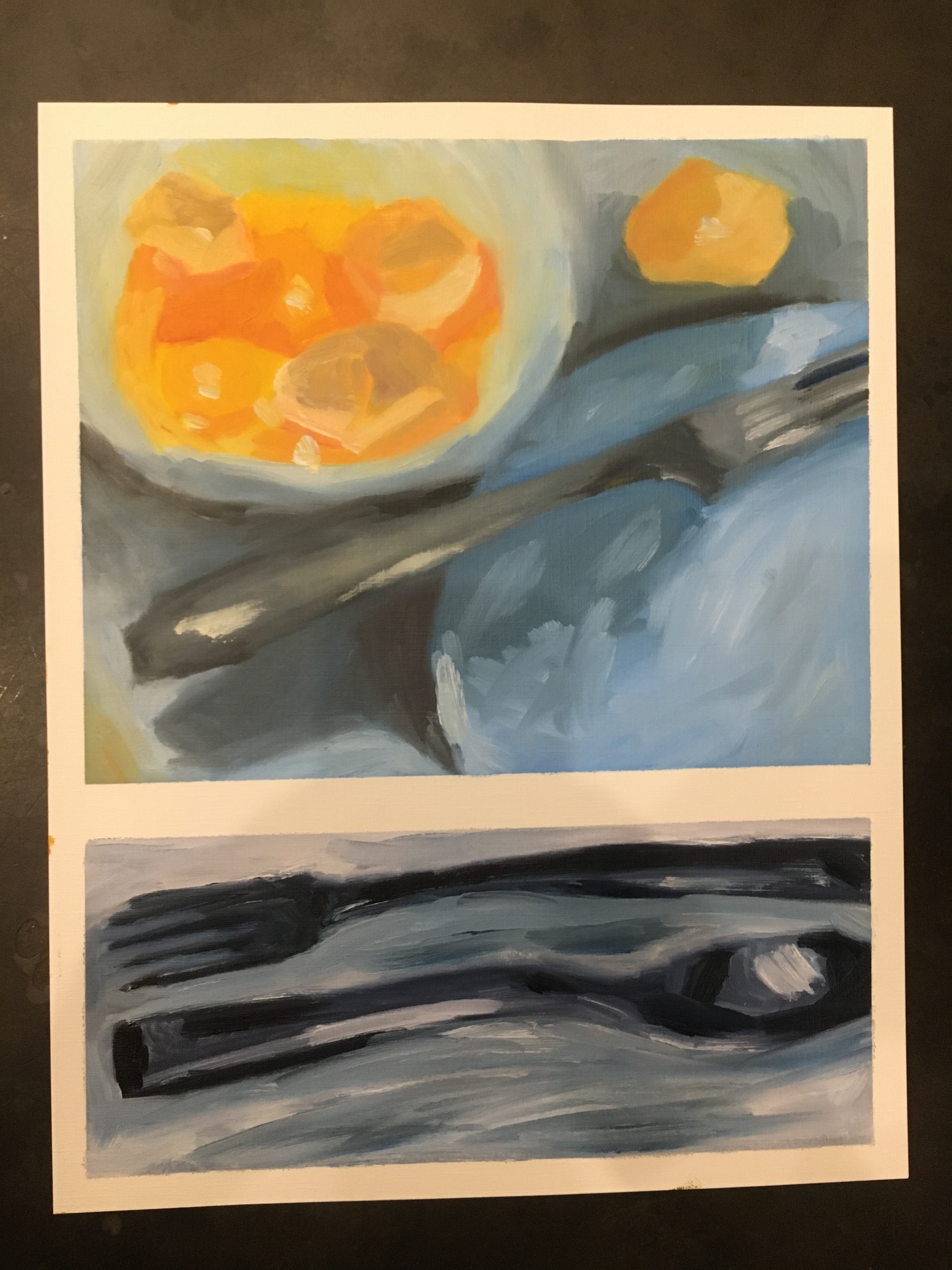 Paintings | Jacob Hermann-Traxler